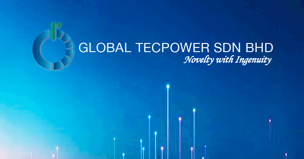 Global TecPower - Energy Savings - Novelty With Ingenuity